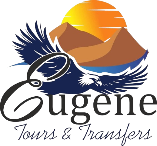 Eugene Tours and Transfers - Namibia